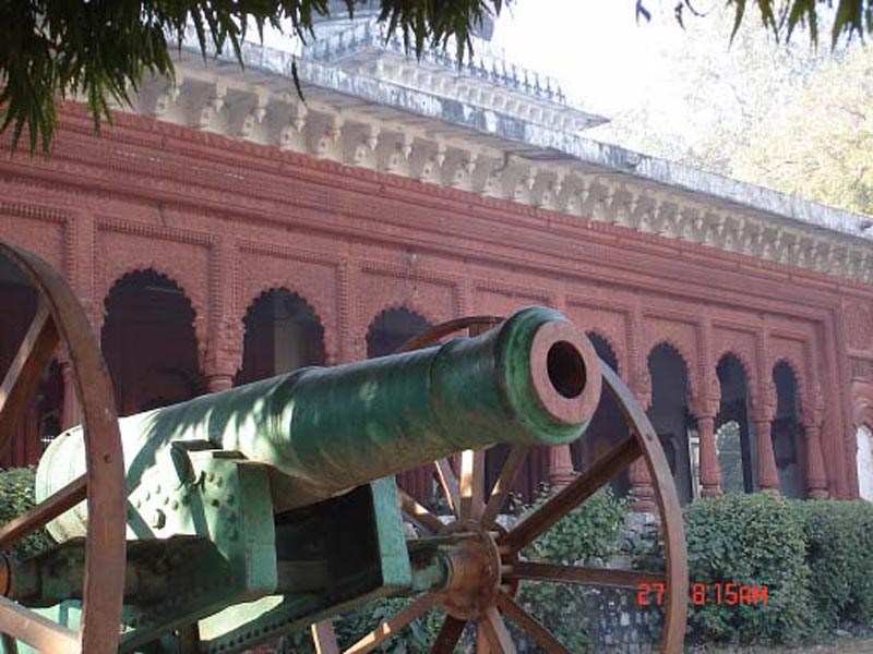 FORT Heritage Hotel Rewa MP, Fort Rewa Madhya Pradesh