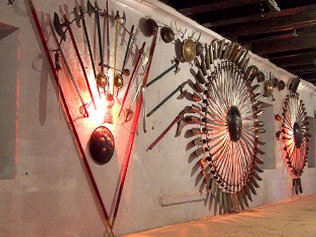 FORT Heritage Hotel Rewa MP, Fort Rewa Madhya Pradesh